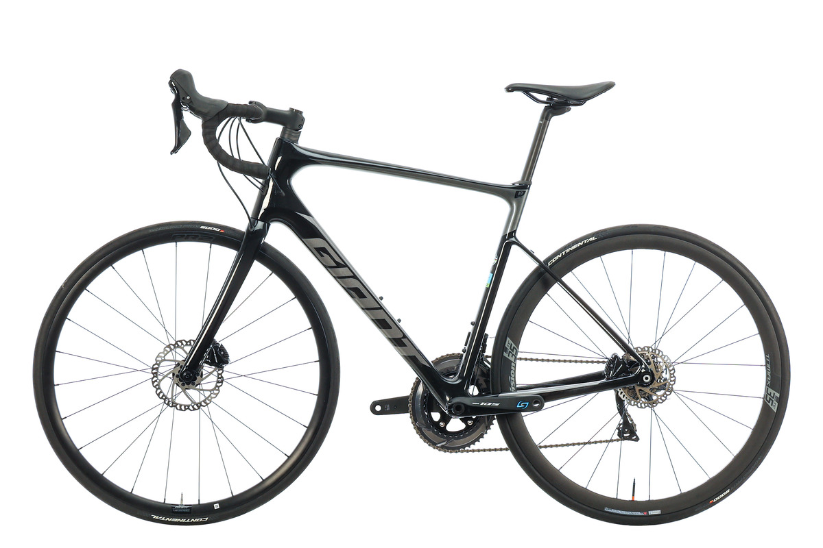 2021 Giant Defy Advanced 2
