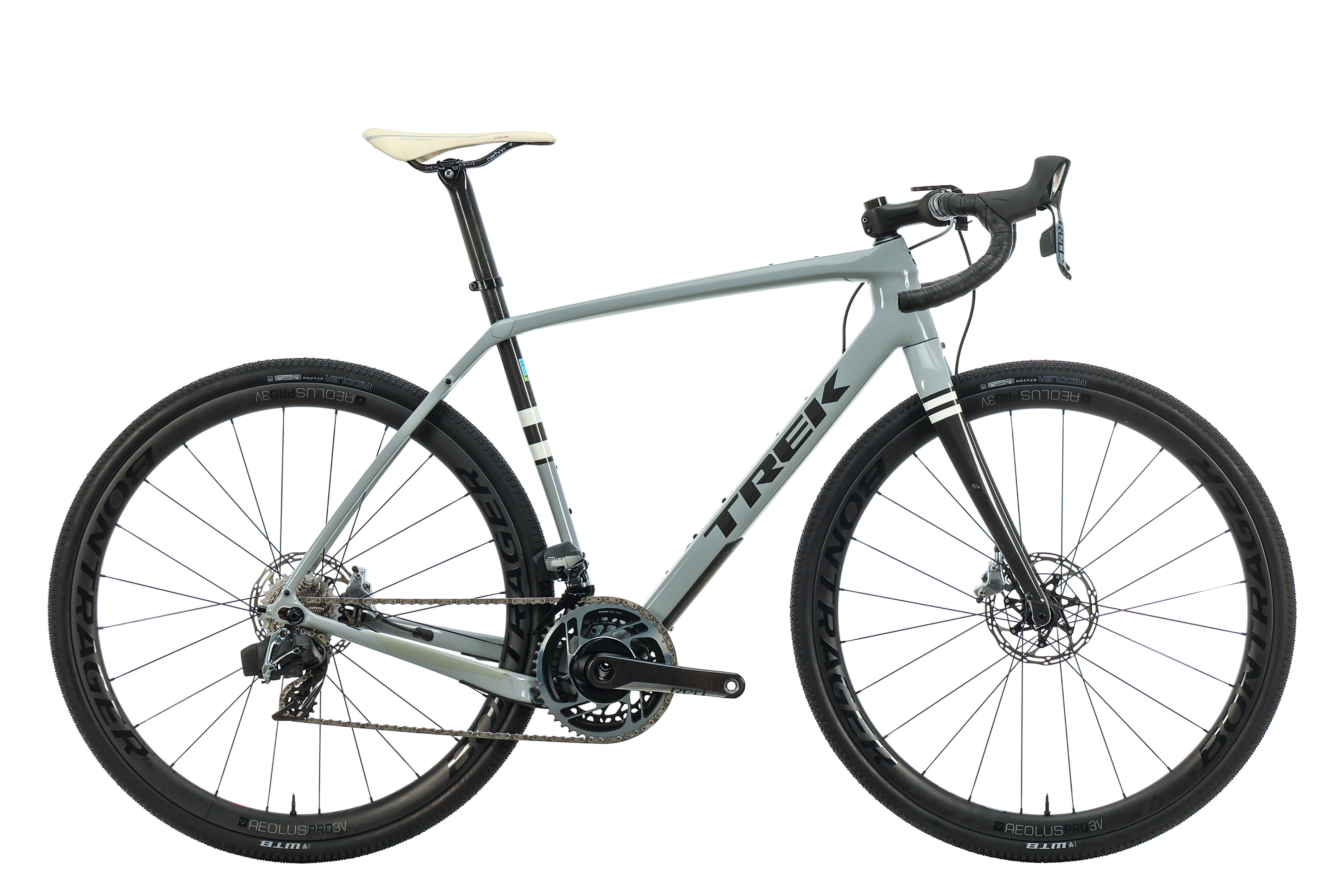 2019 Trek Checkpoint SL