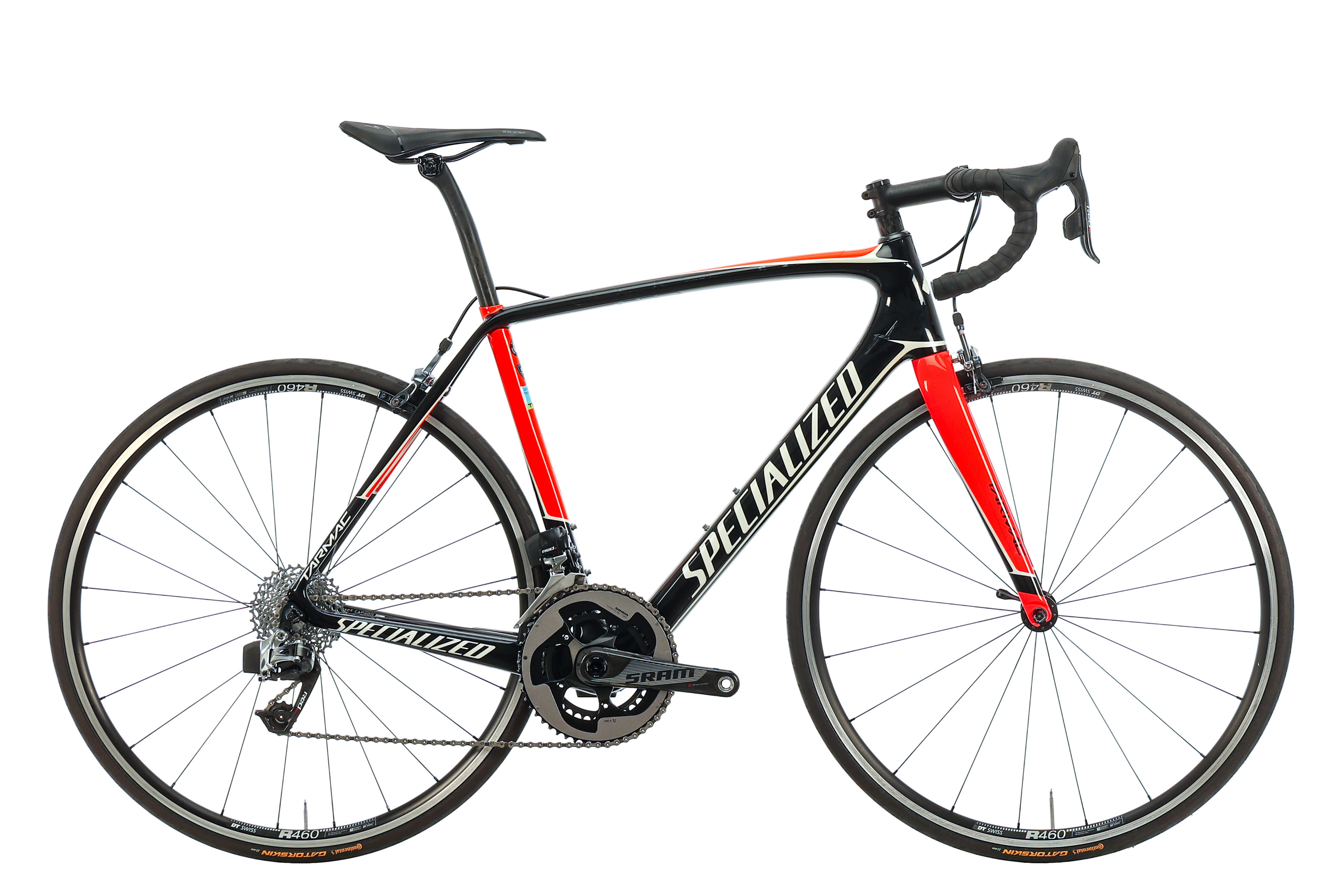 2017 Specialized Tarmac Expert