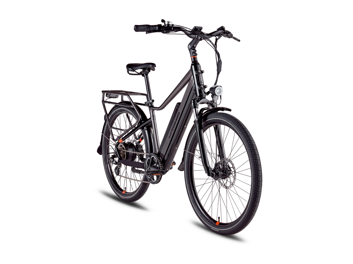 Stolen 2021 Rad Power Bikes Rad Rover 6 Plus Step Through