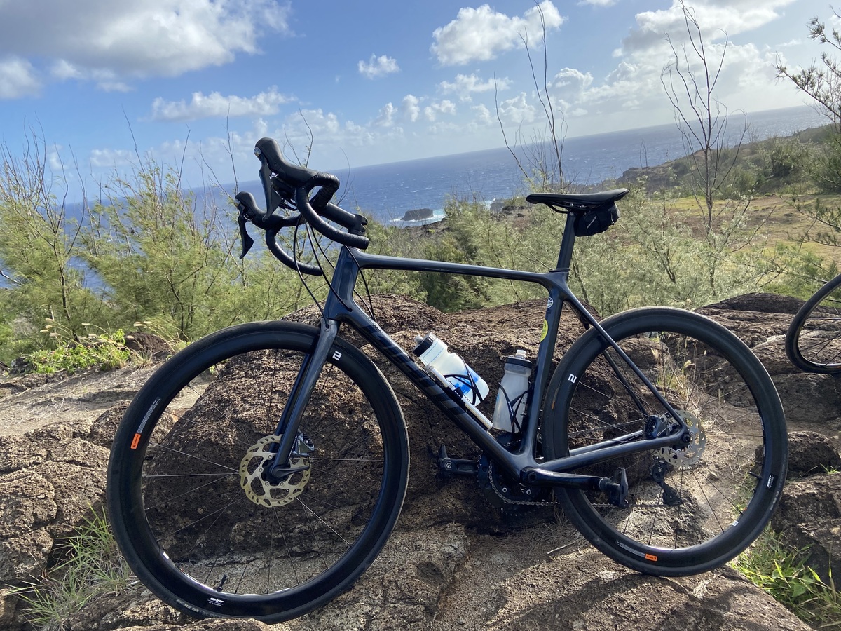 Stolen 2022 SyCip Custom