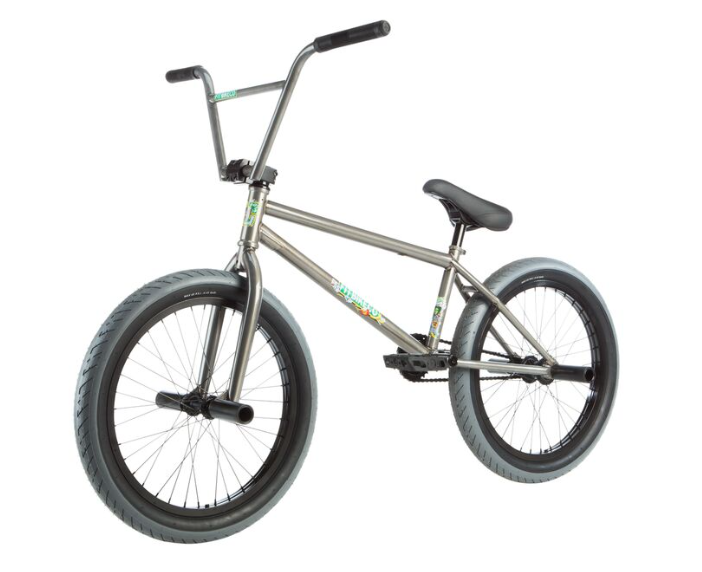 2019 Fit bike Co. Fit Begin FC 20.5" TT