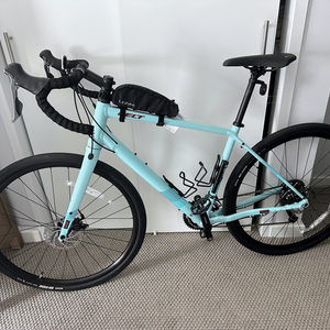 2021 Felt Broam 60