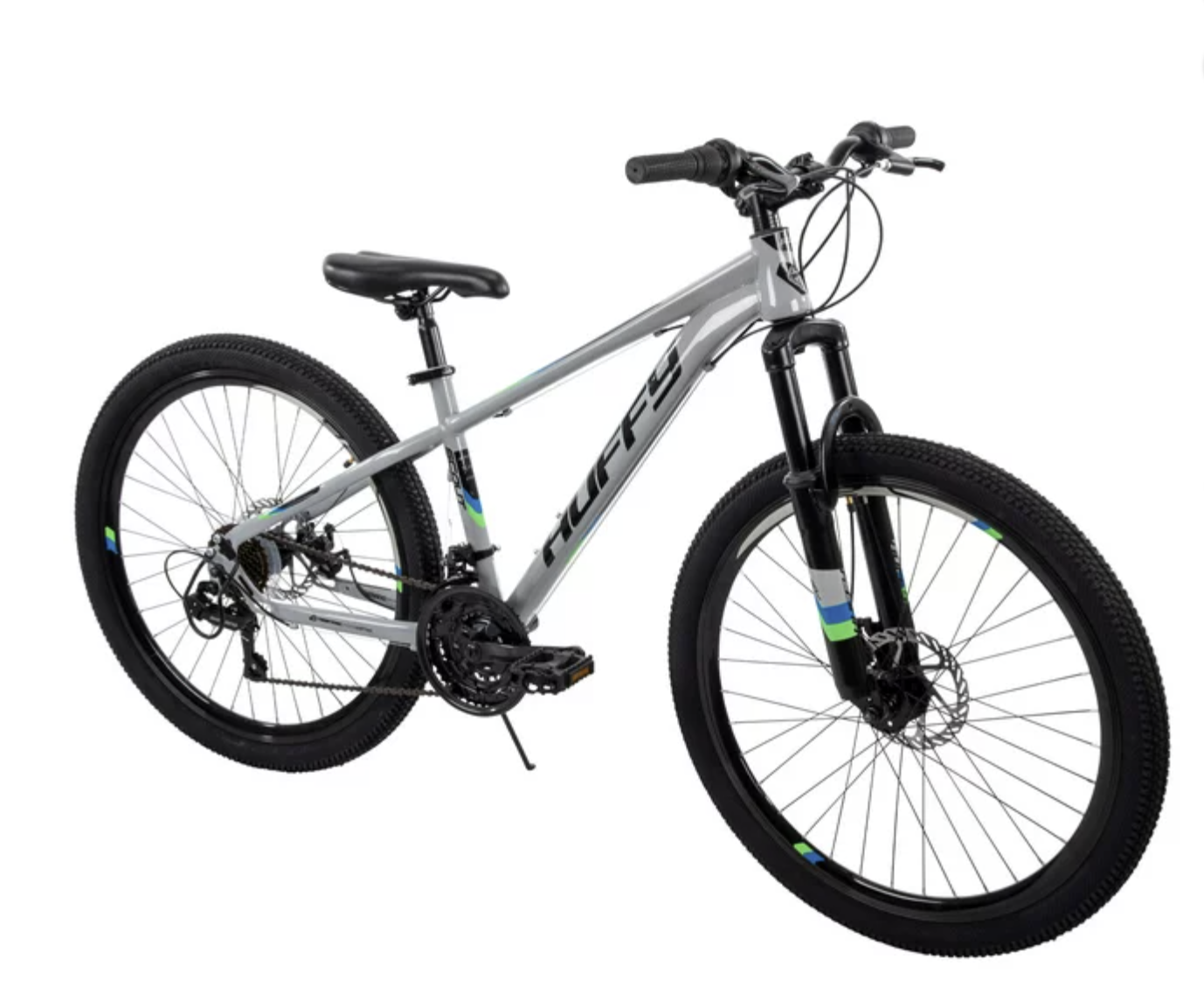 Huffy Hardtail Frame; Mountain Bike