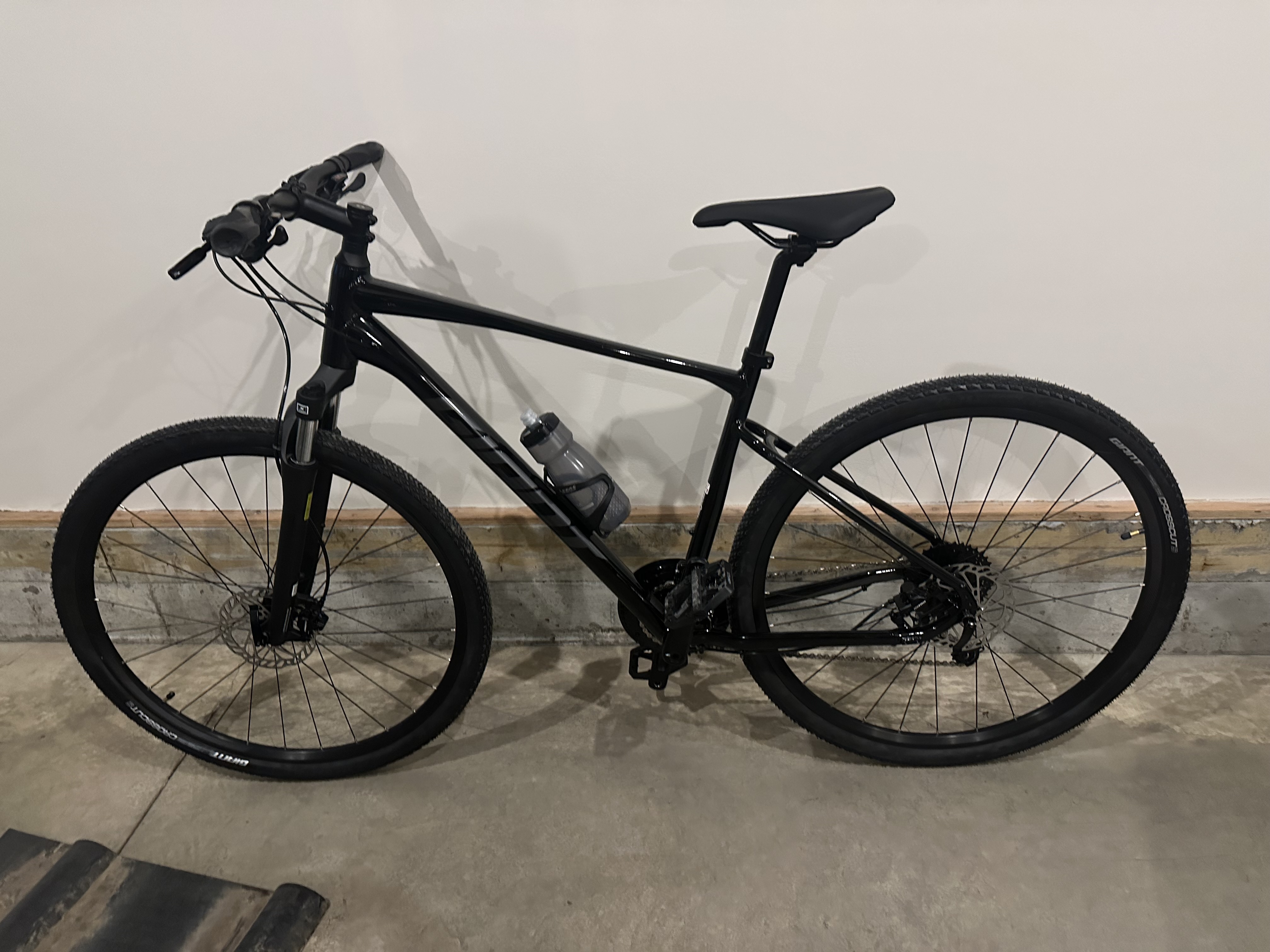 2022 Giant Roam Disk