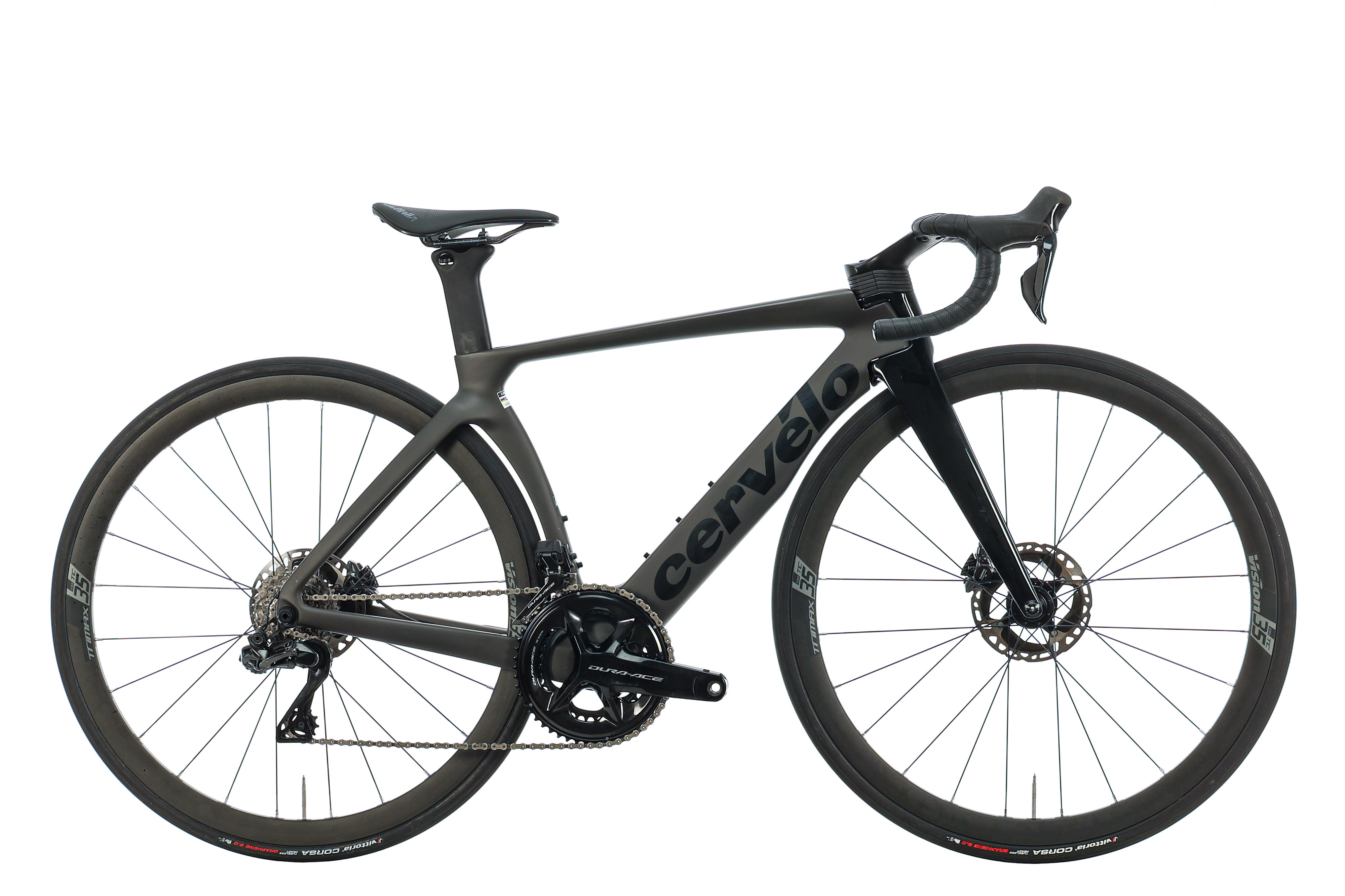 2023 Cervélo S5