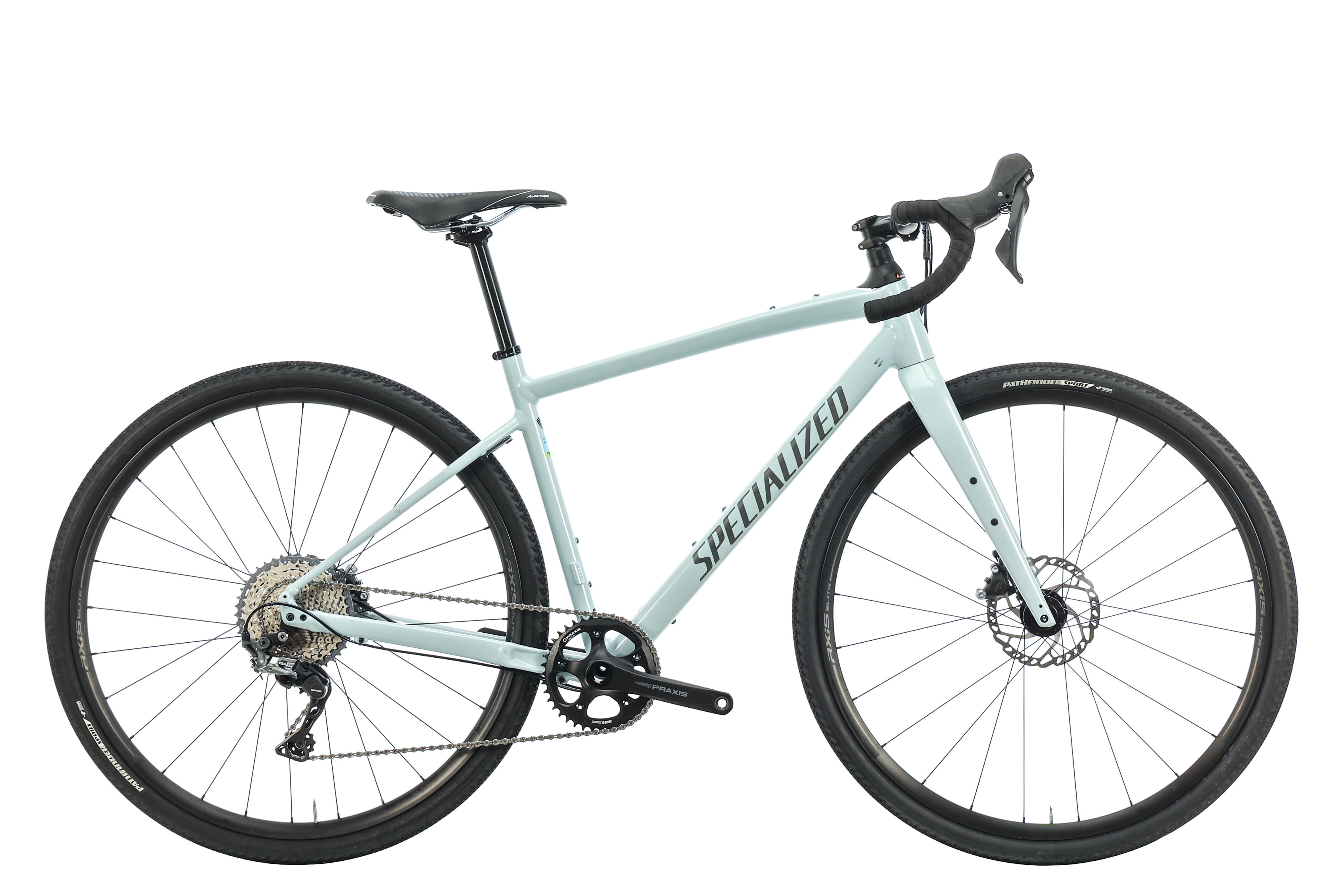 2021 Specialized Diverge Comp E5