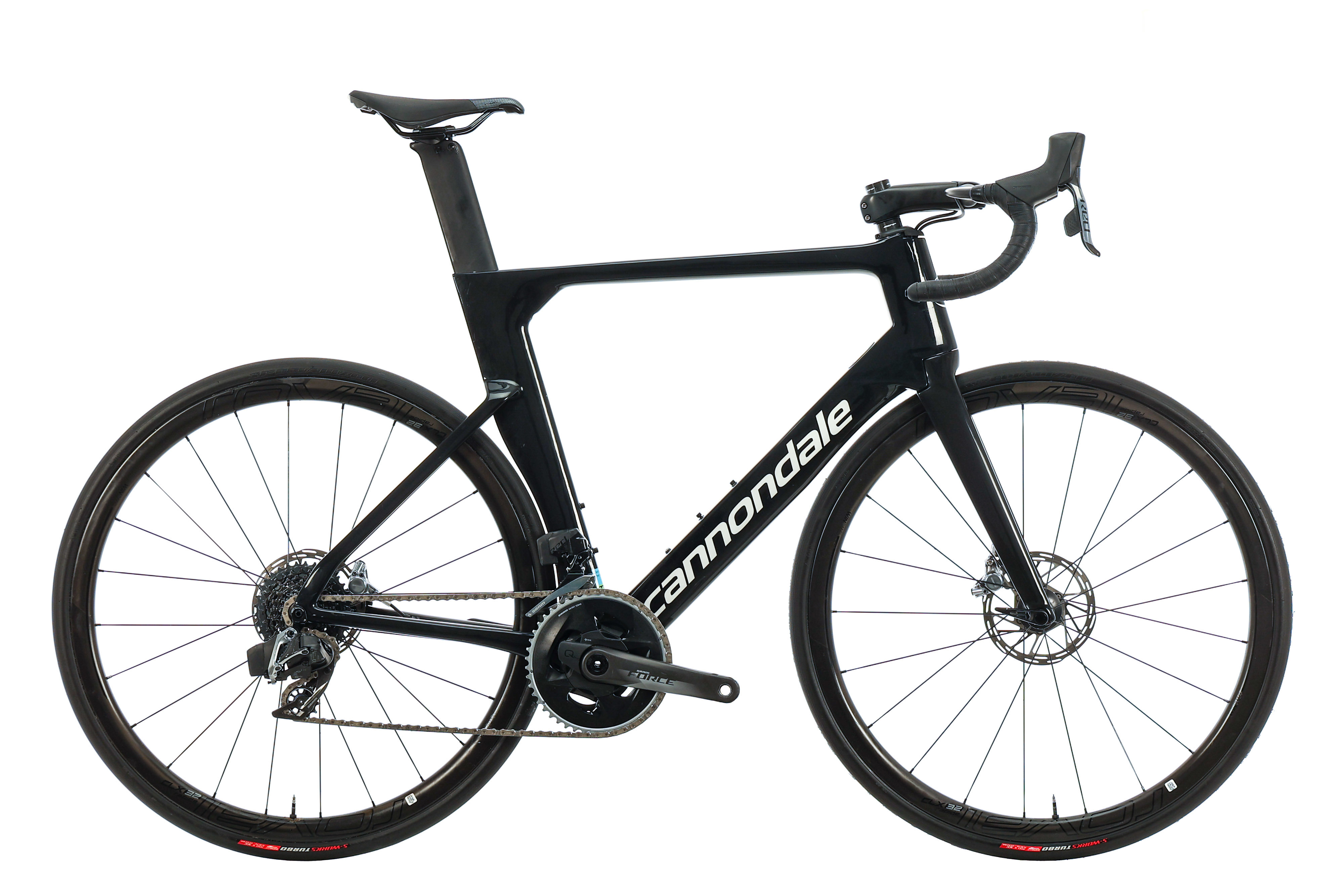 2020 Cannondale SystemSix Hi-MOD