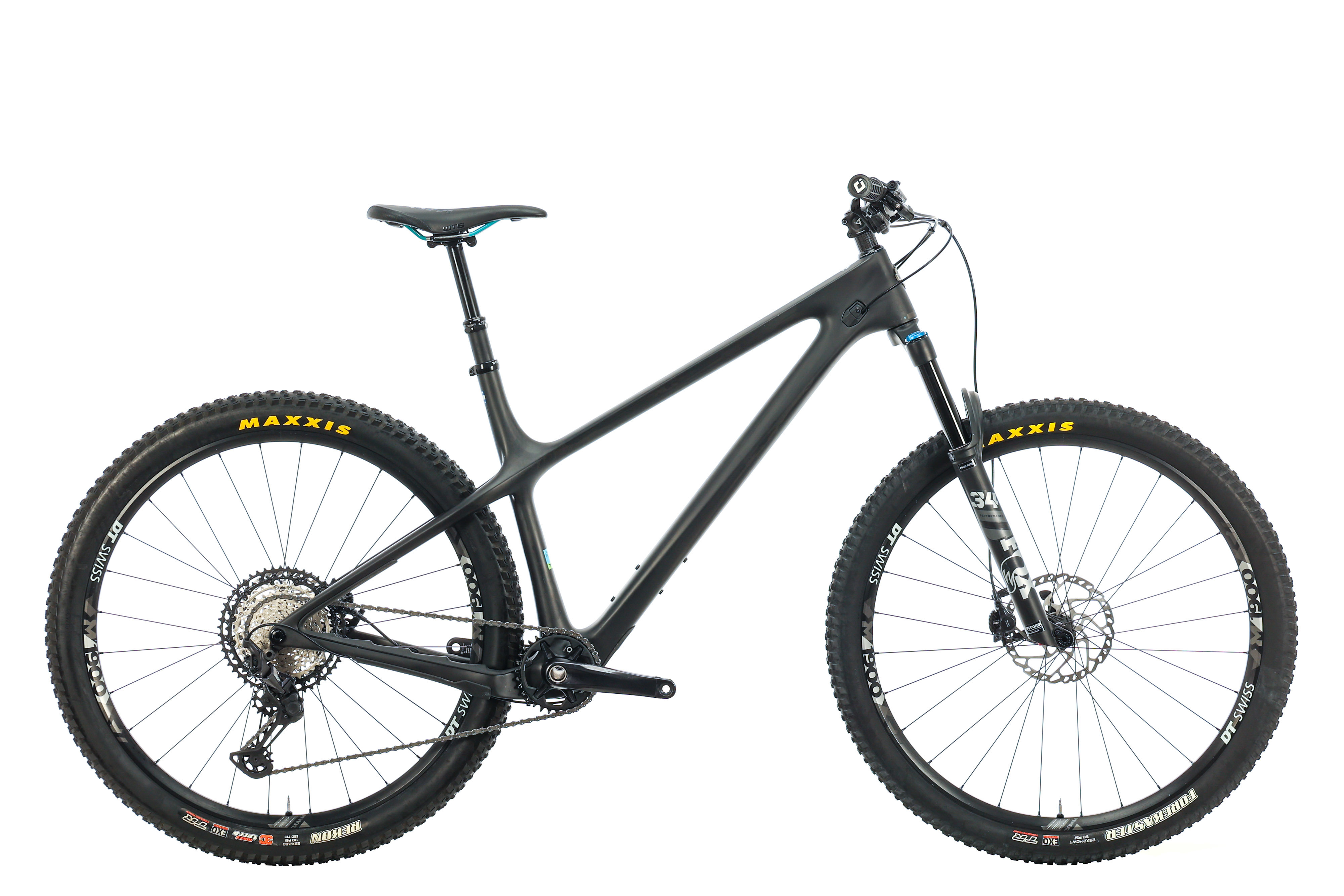 2022 Yeti ARC TURQ