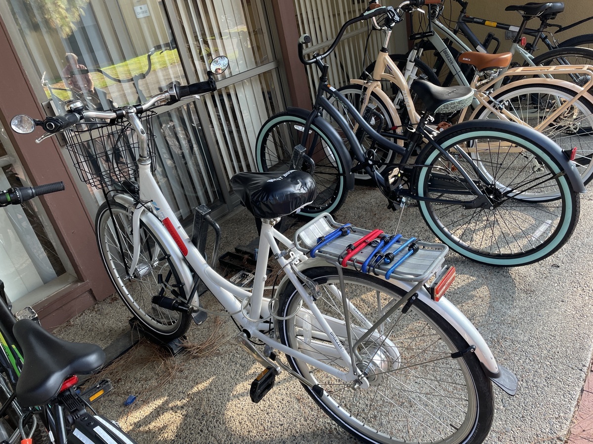 Breezer City Trekking ISO 4210-2