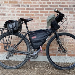 2018 Surly Straggler