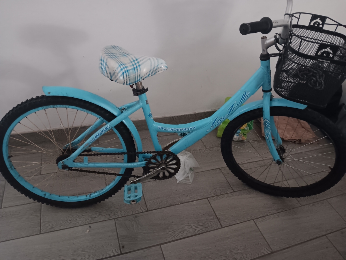 2023 Kent Beach cruiser