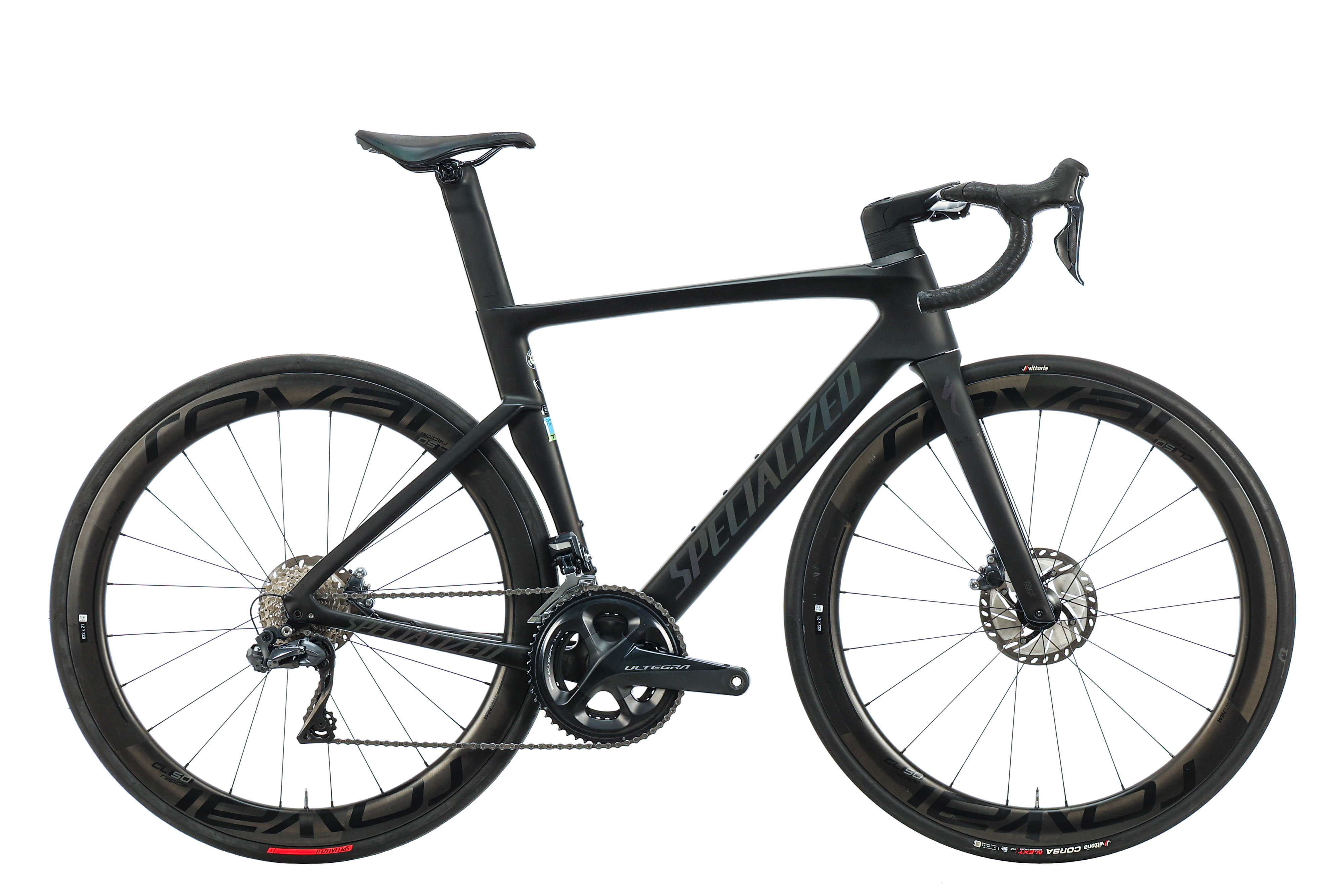 2020 Specialized Venge Pro