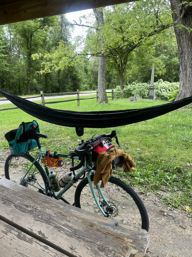 2023 All City Space Horse