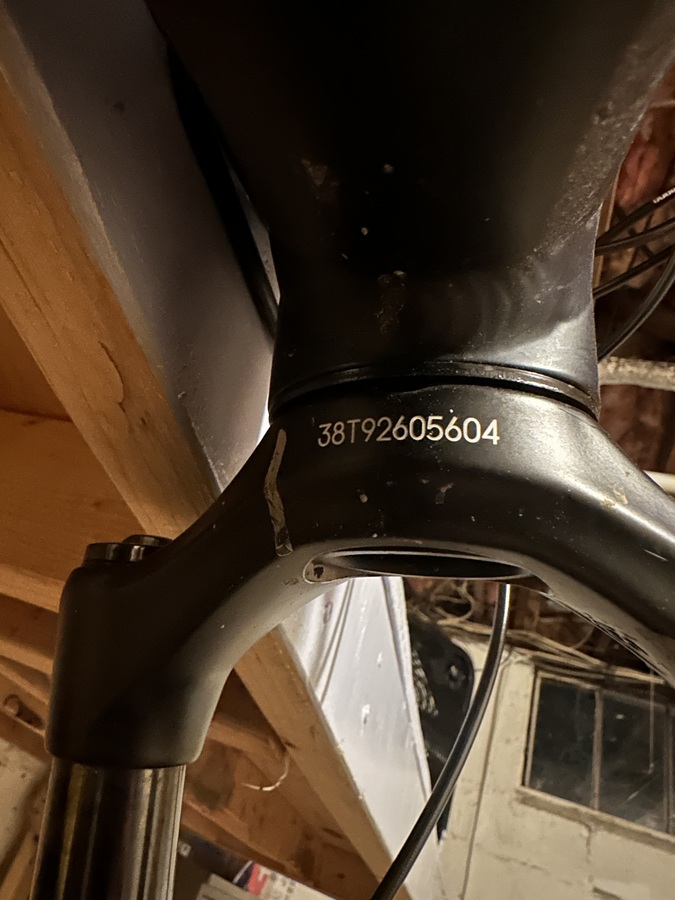 2020 SCOTT Spark 960