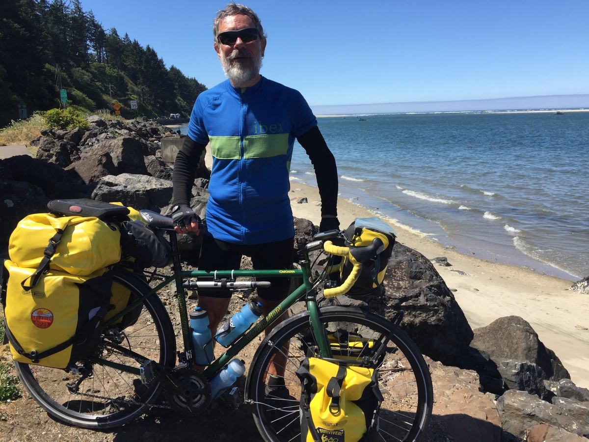 2013 Co-Motion Cascadia