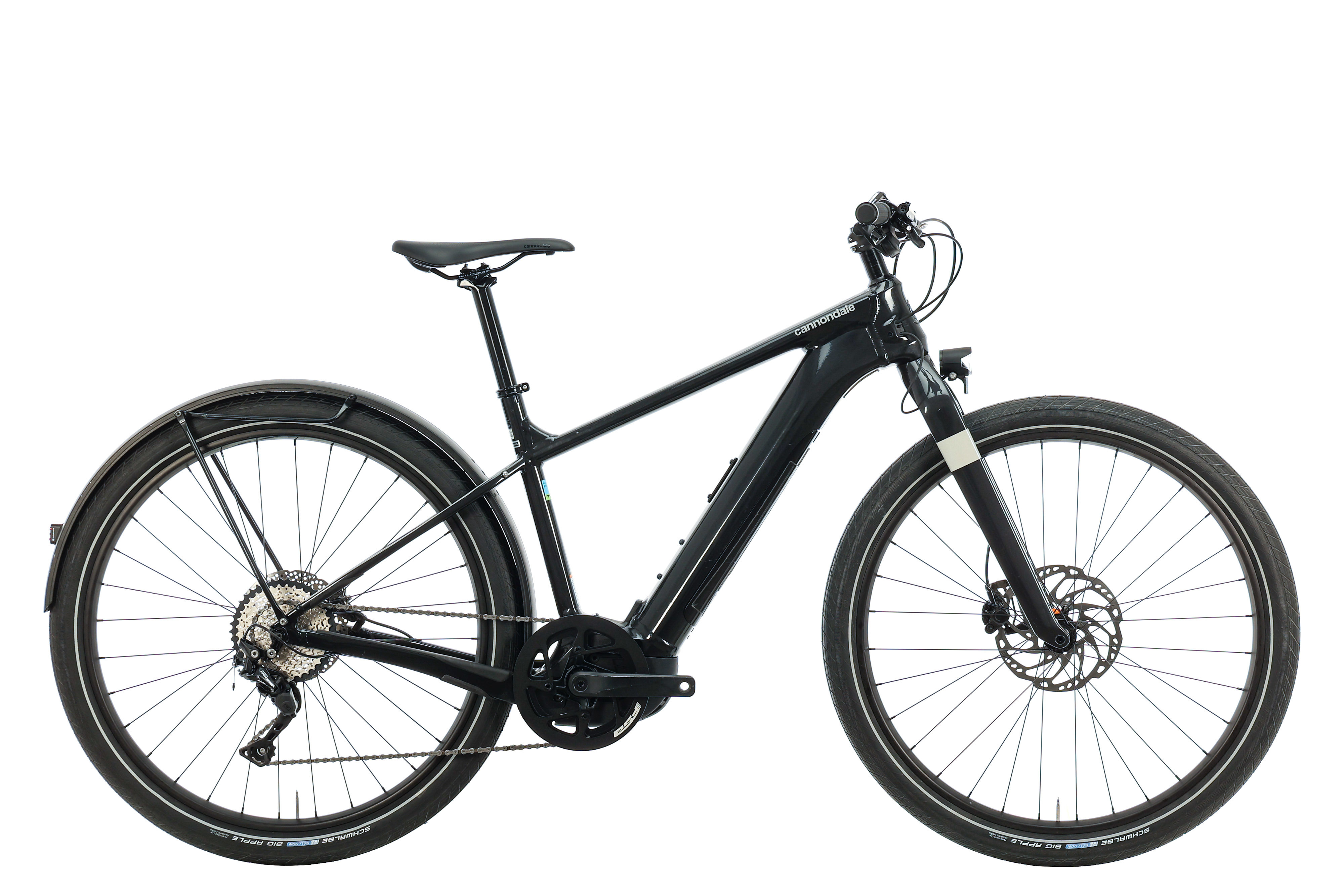 2020 Cannondale Canvas Neo