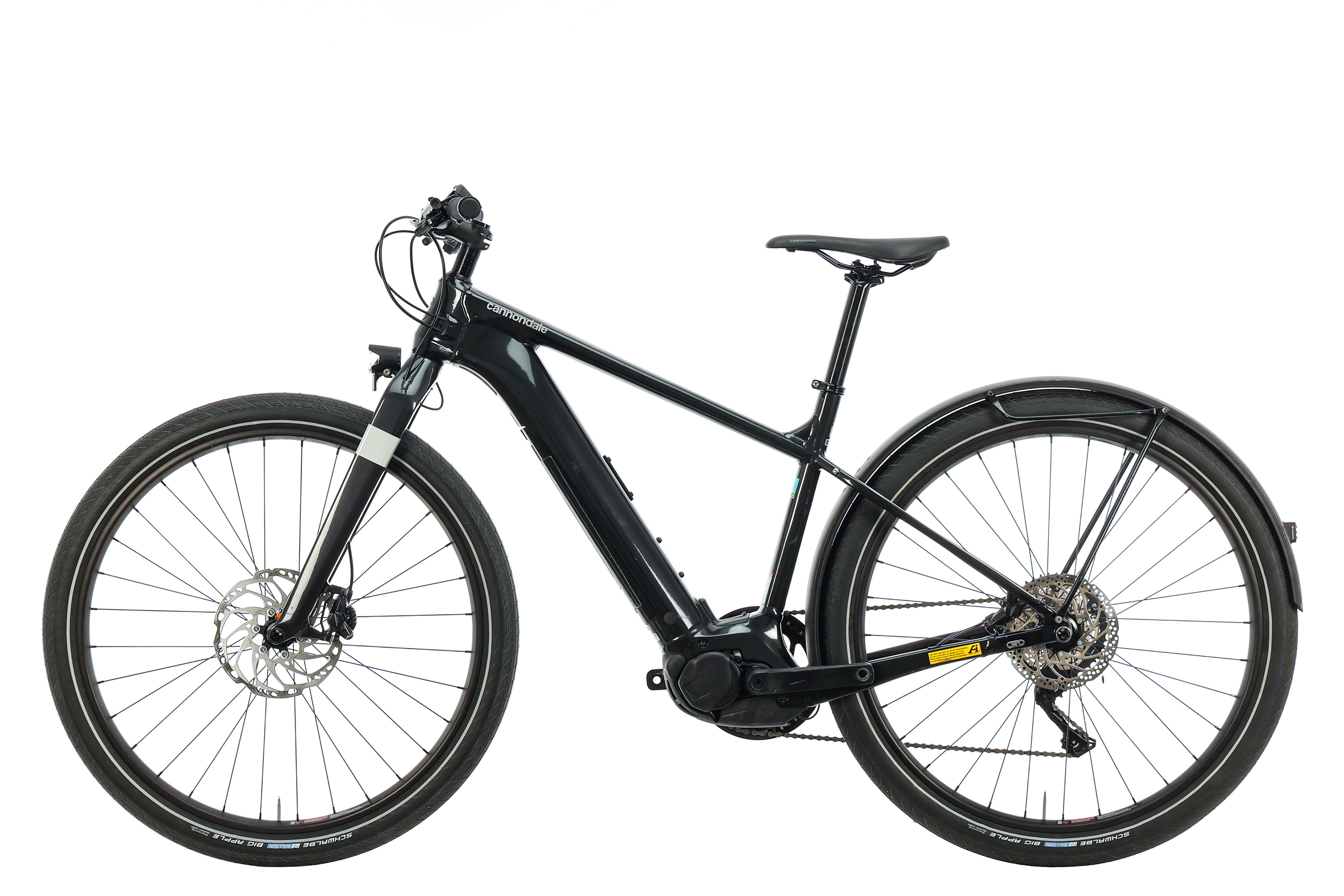 2020 Cannondale Canvas Neo