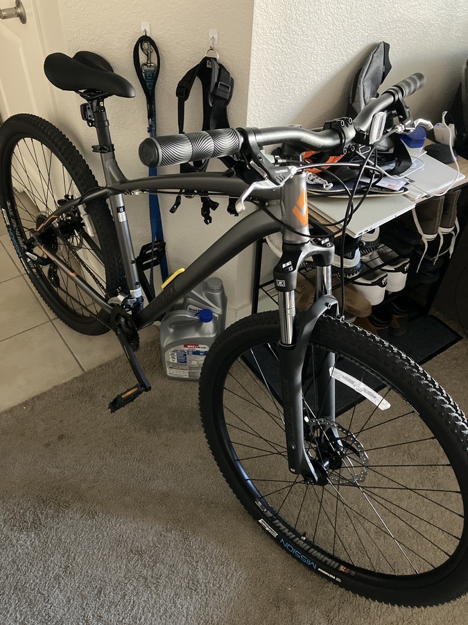 Diamondback Overdrive