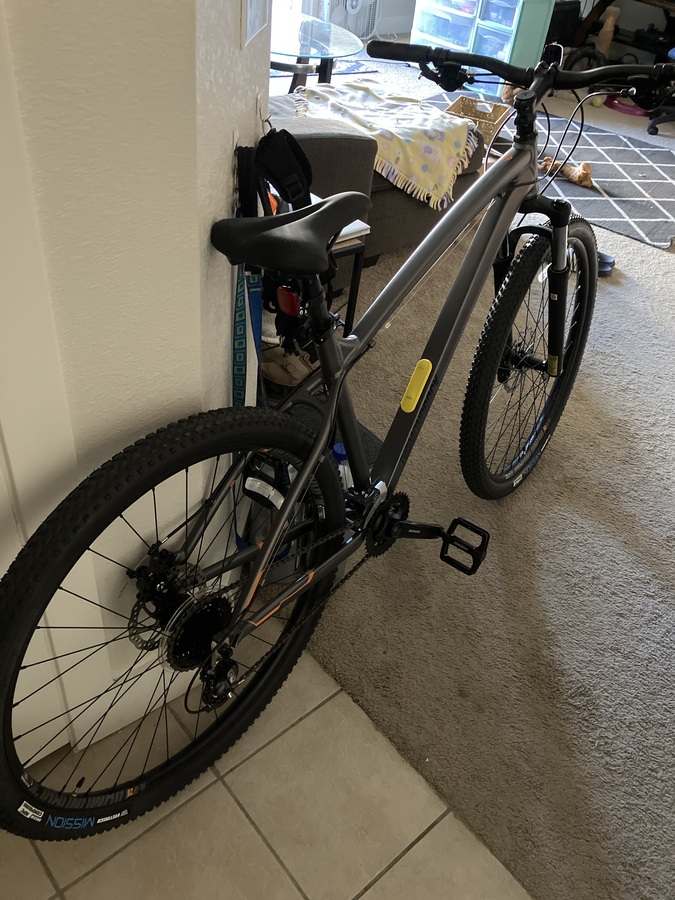 Diamondback Overdrive