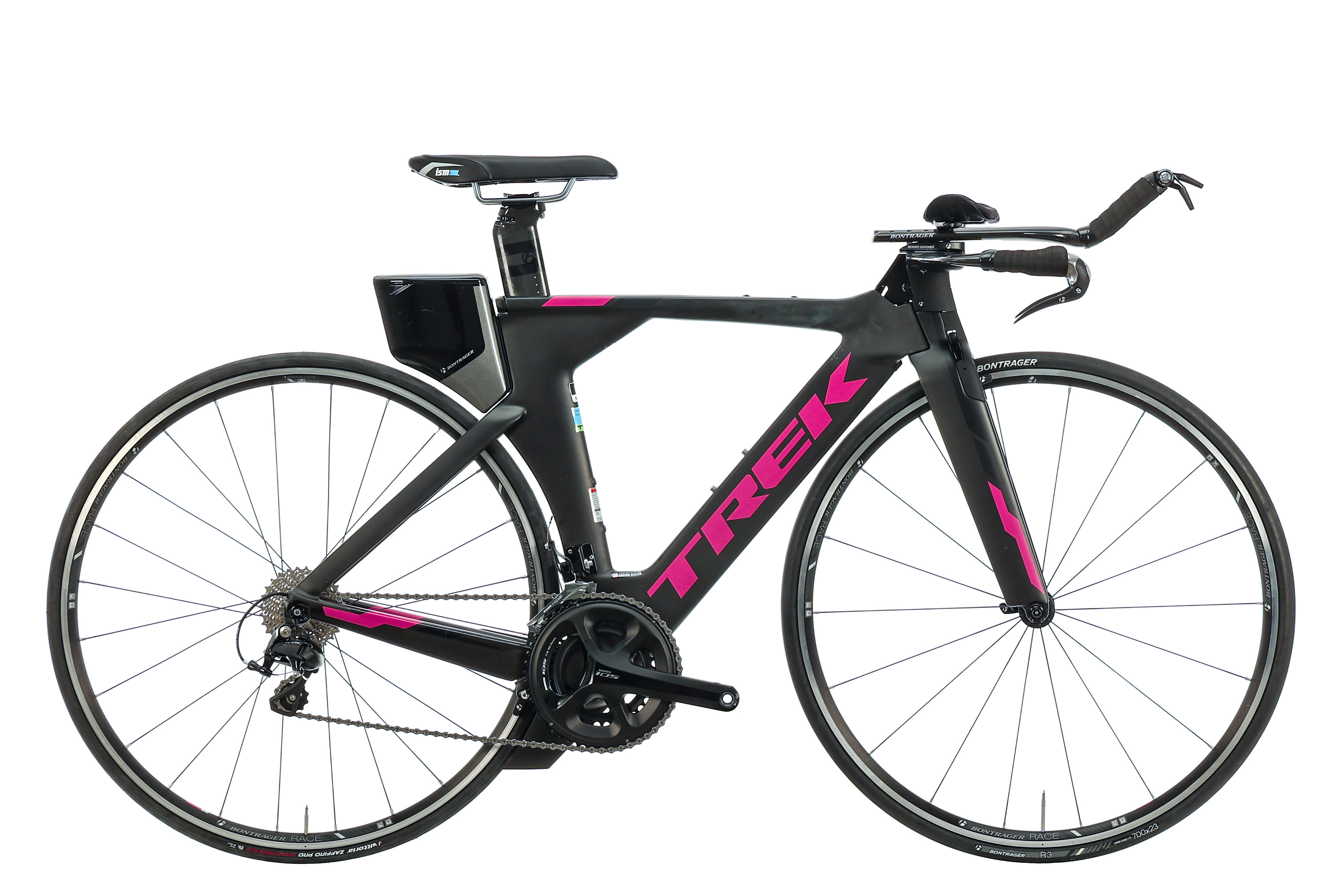 2016 Trek Speed Concept