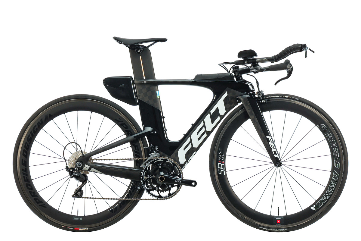 2019 Felt IA16