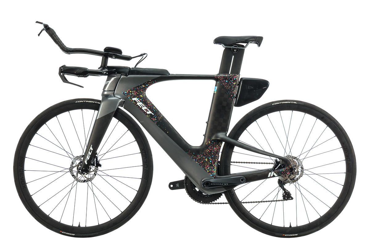 2020 Felt IA Advanced