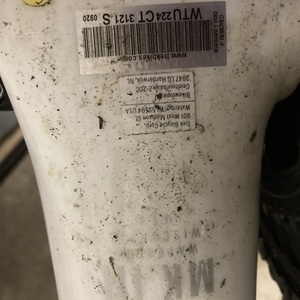 2022 Trek Domane sl5