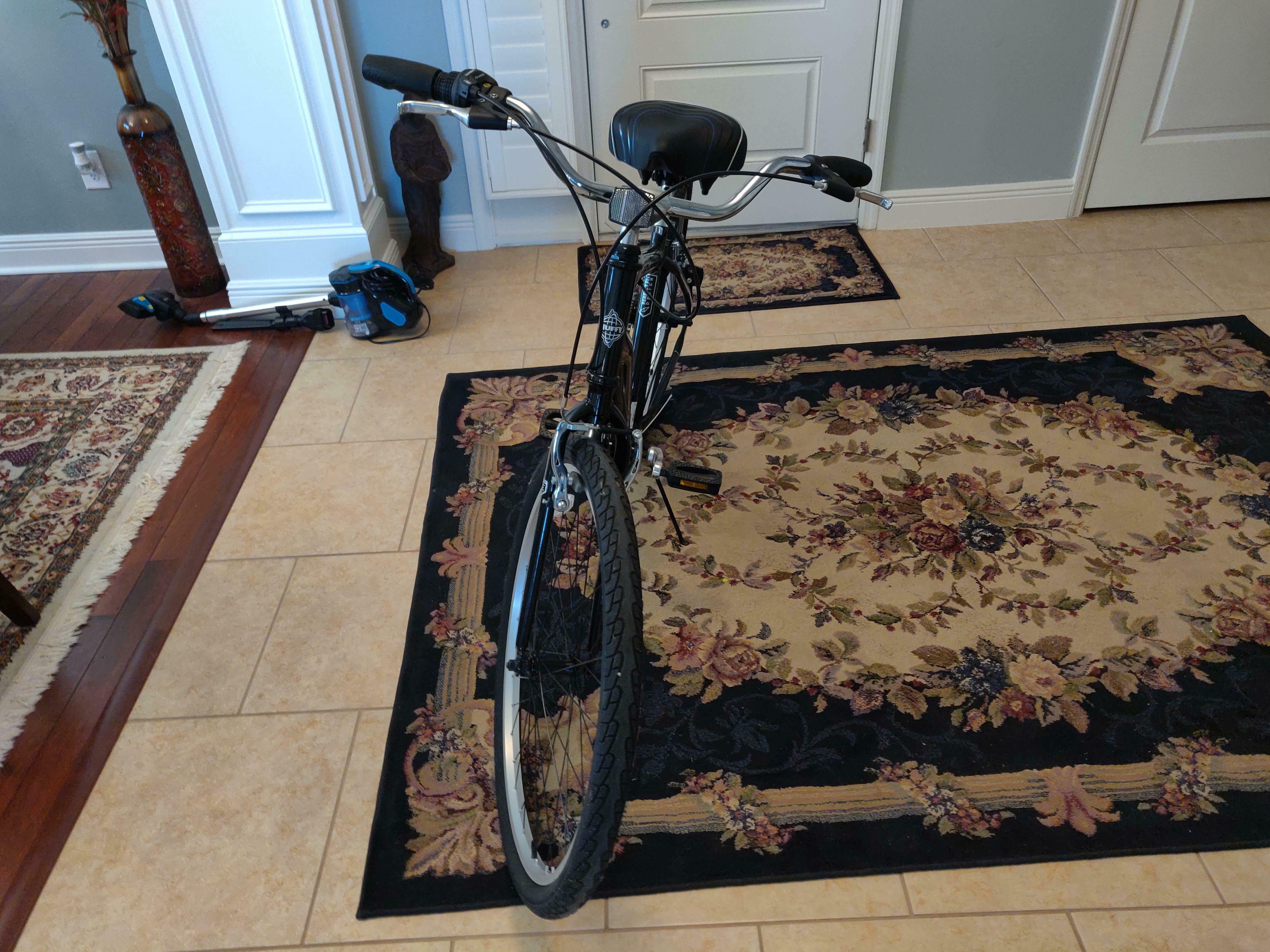 2017 Huffy 56727 11417Y