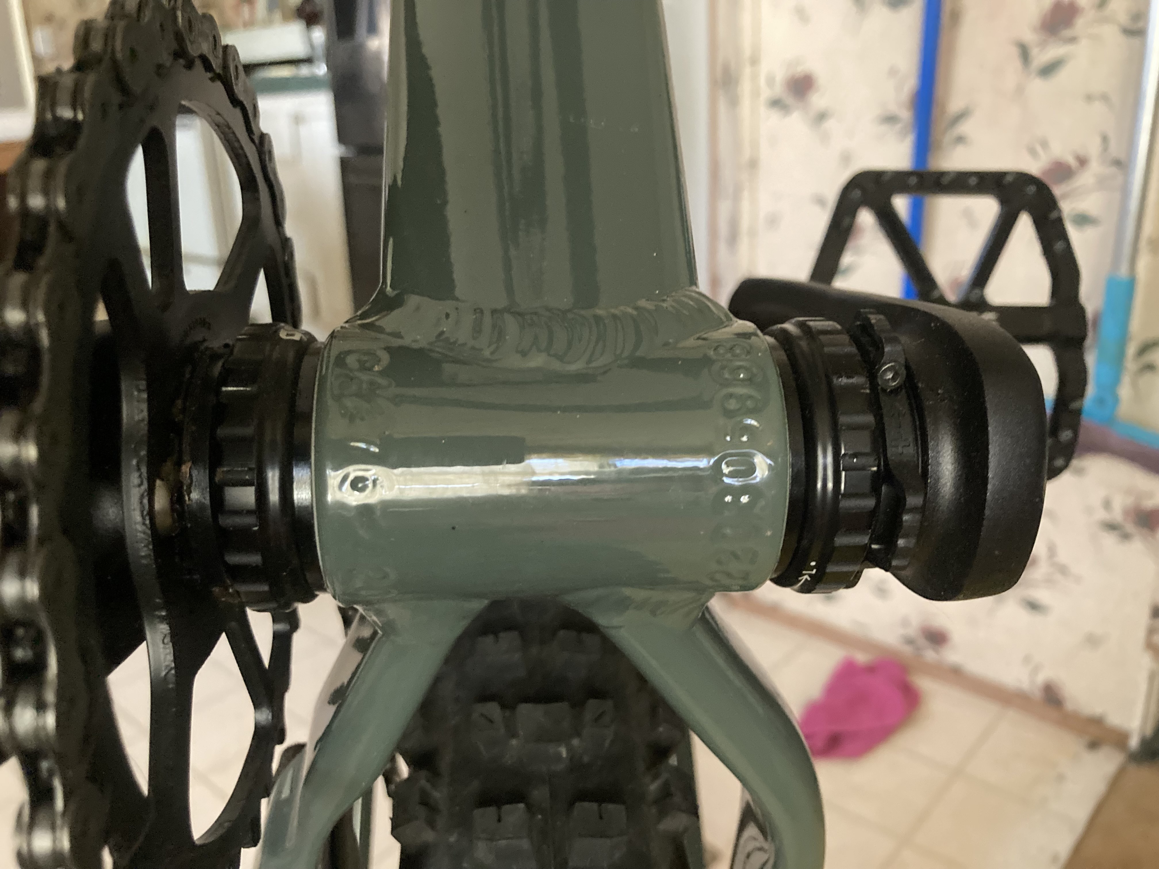 2022 Commencal Bikes Meta Ht Am Essential