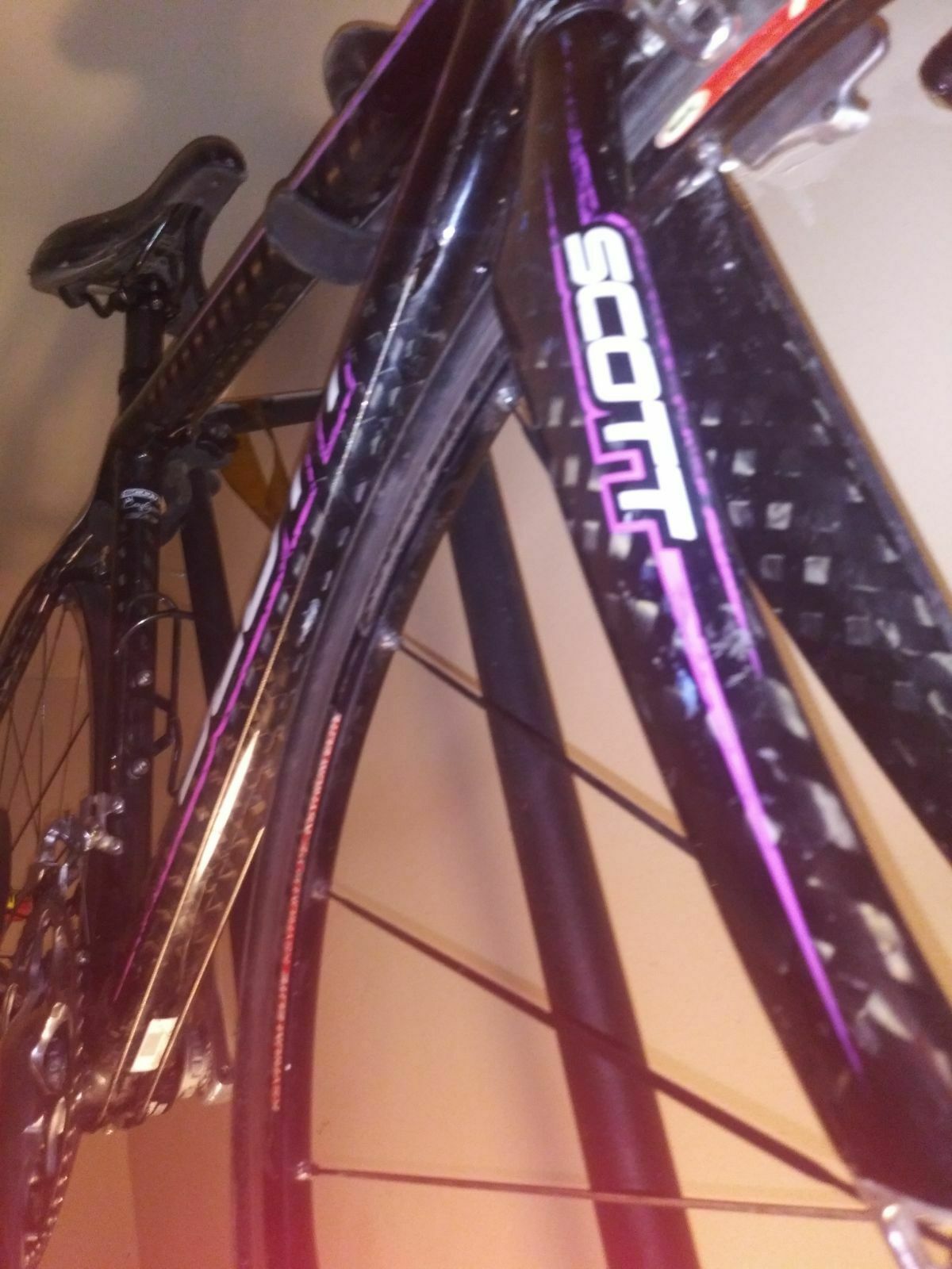 2023 SCOTT CR1 CONTESSA