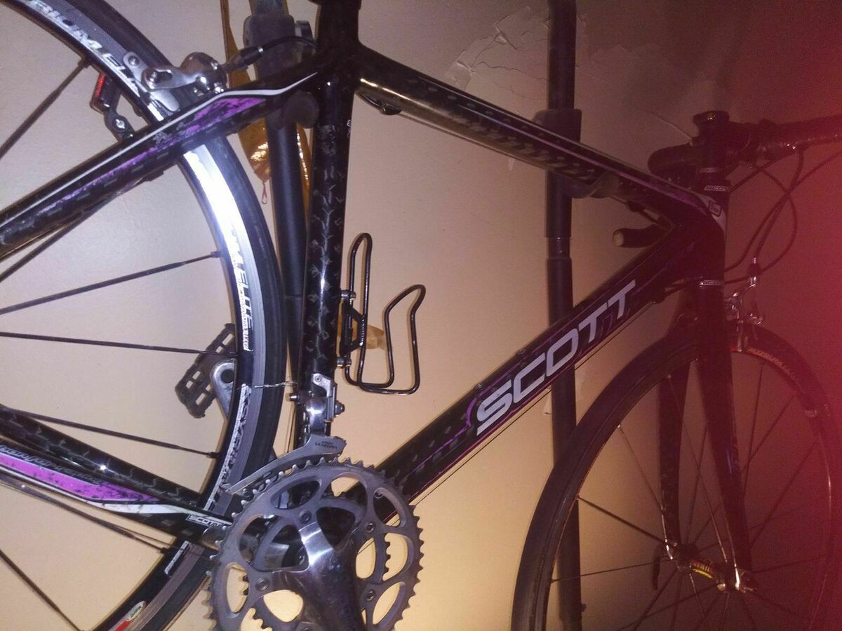 2023 SCOTT CR1 CONTESSA