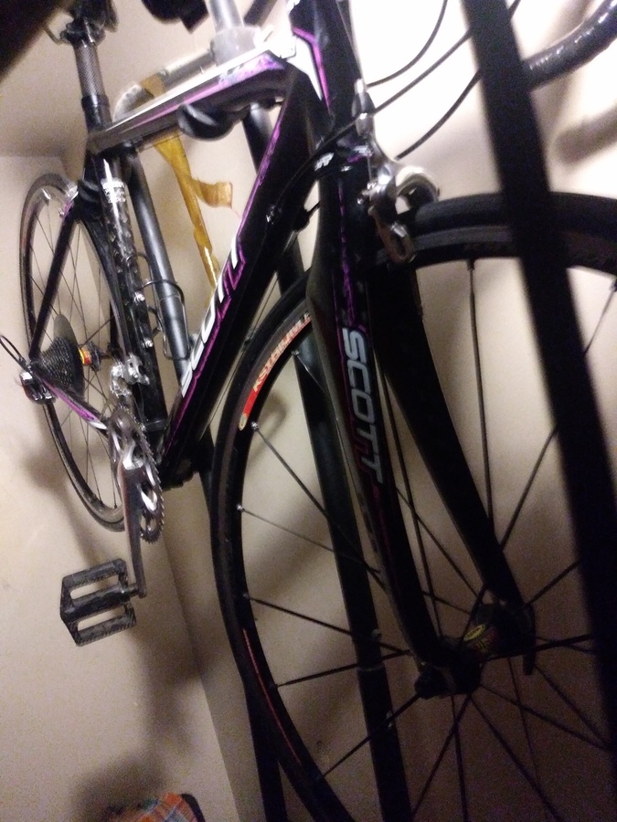 2023 SCOTT CR1 CONTESSA