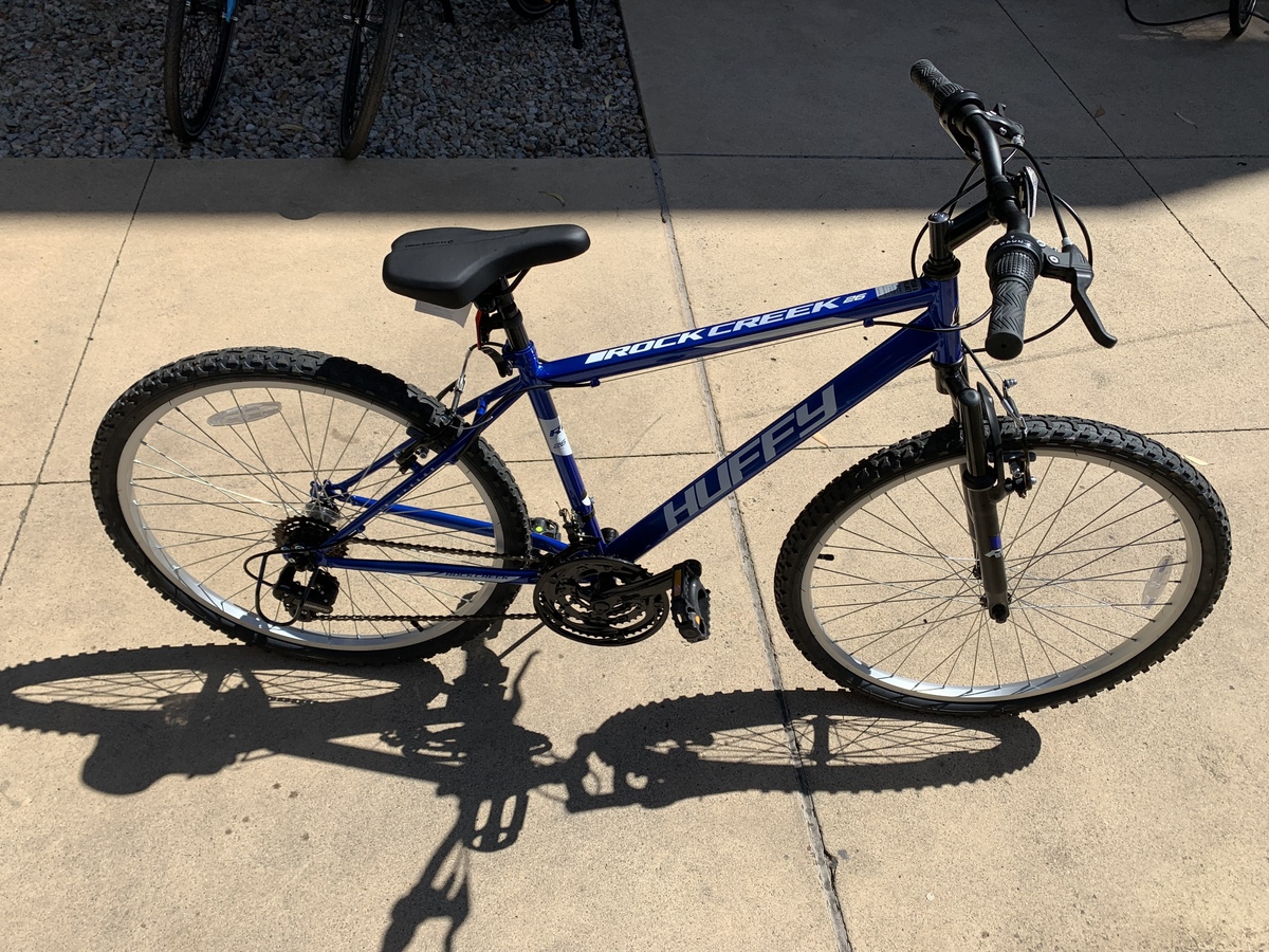 Huffy Huffy Rock Creek