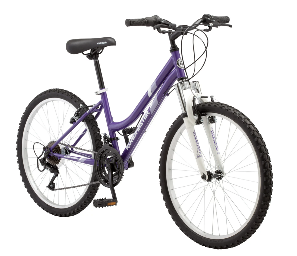Roadmaster Roadmaster 24" Granite Peak Girls Mou...