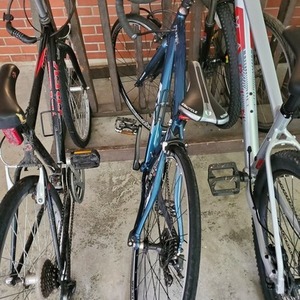2017 KHS Bicycles Flite 280