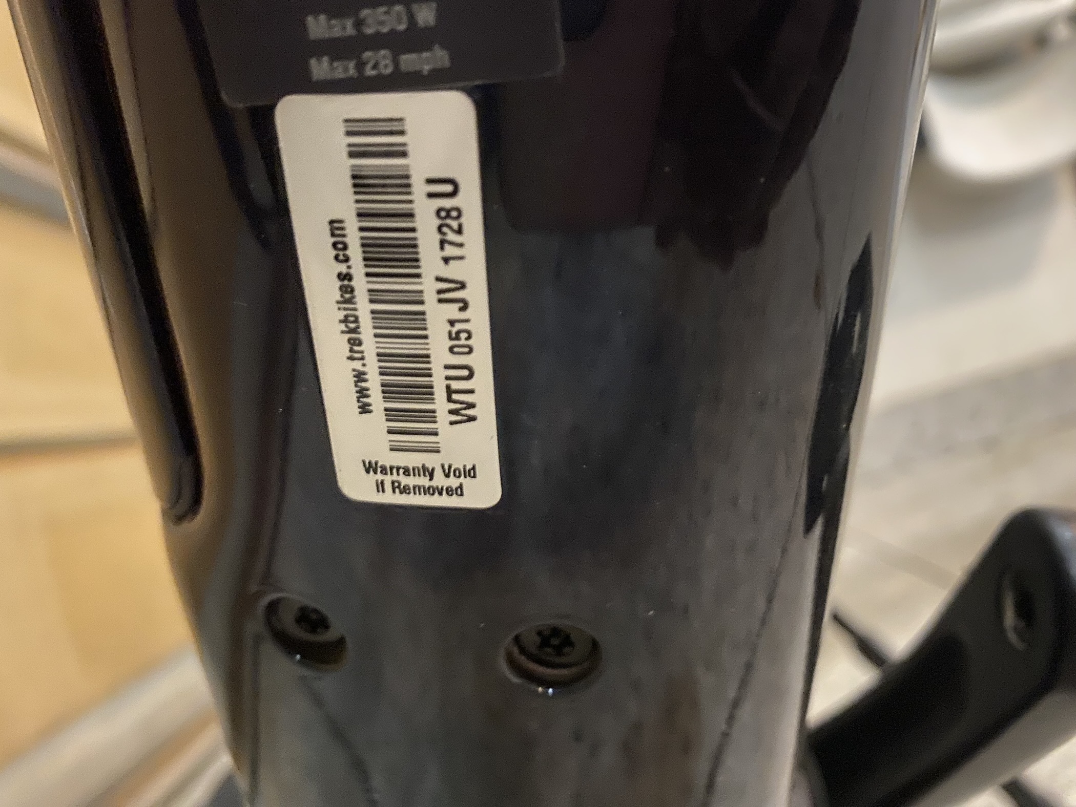 2023 Trek Verve + 4S