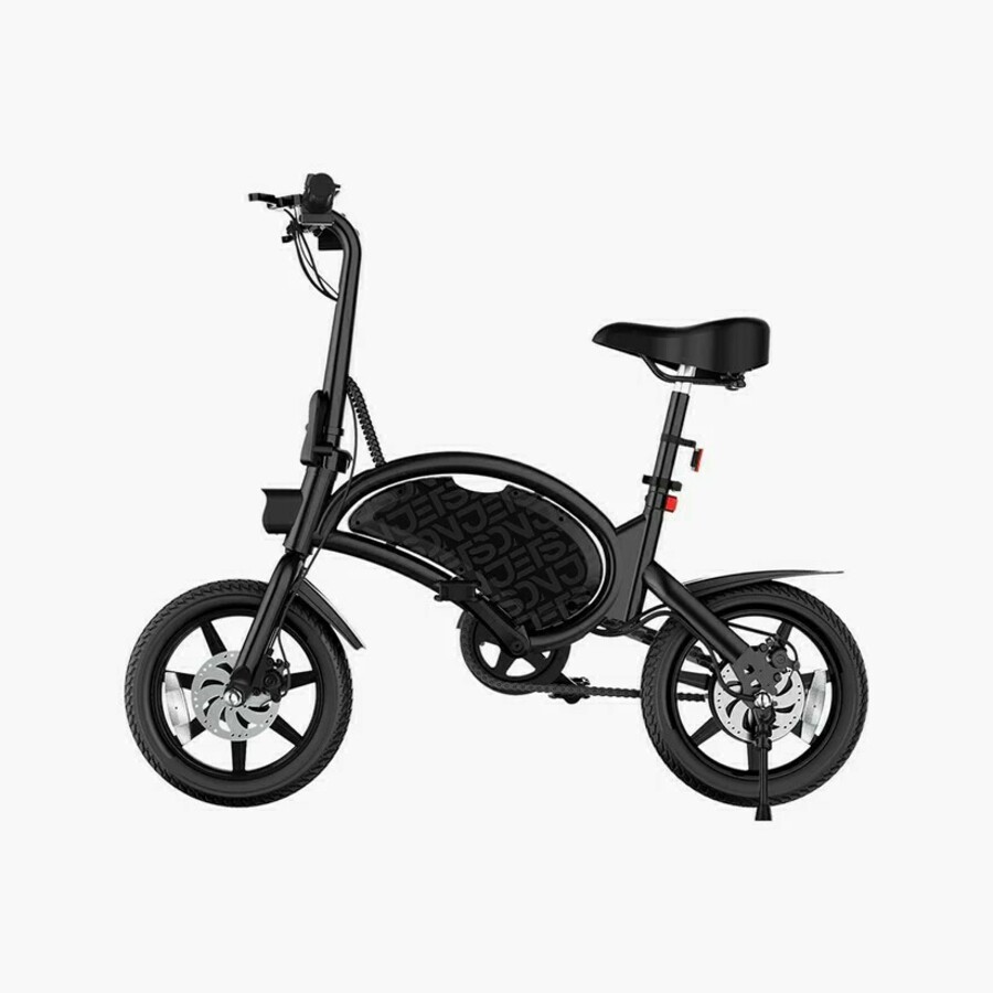 2023 Jetson BOLT PRO (JBLTP-BLK)
