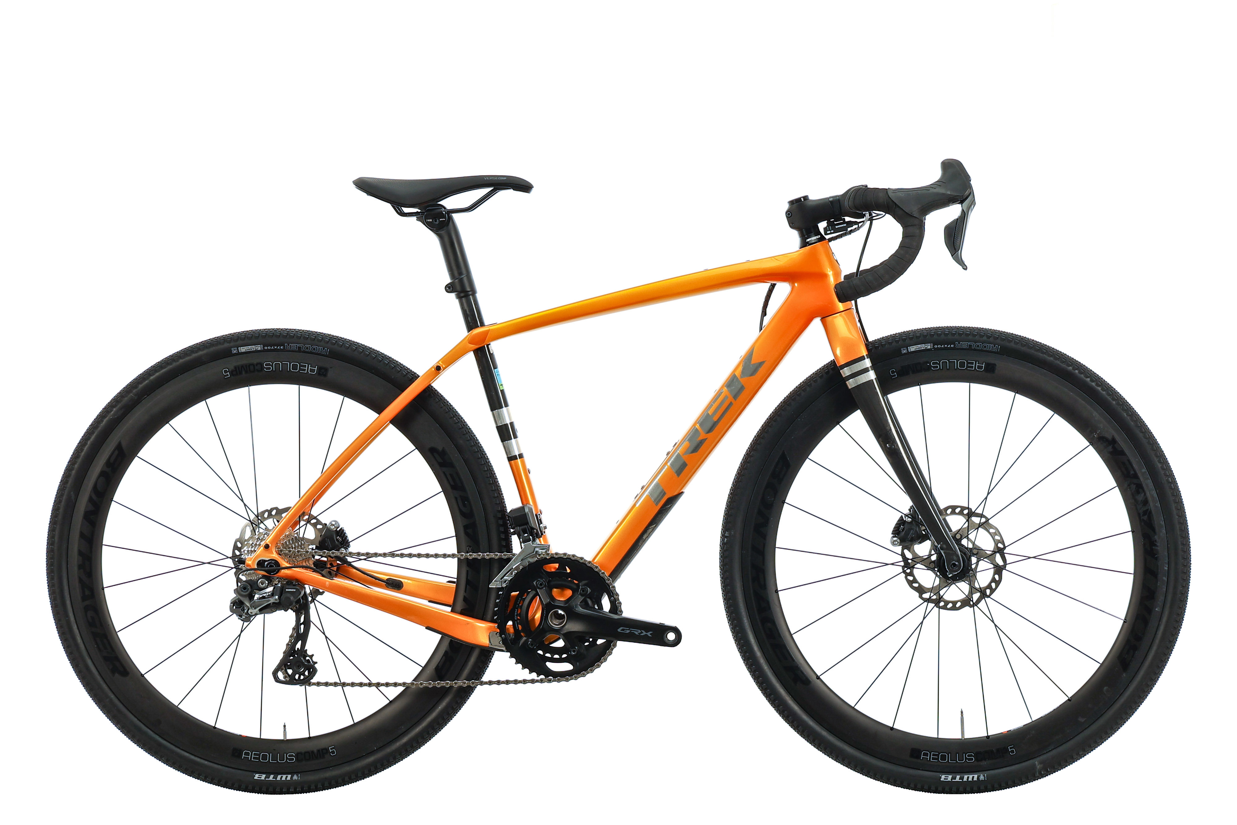 2021 Trek Checkpoint SL