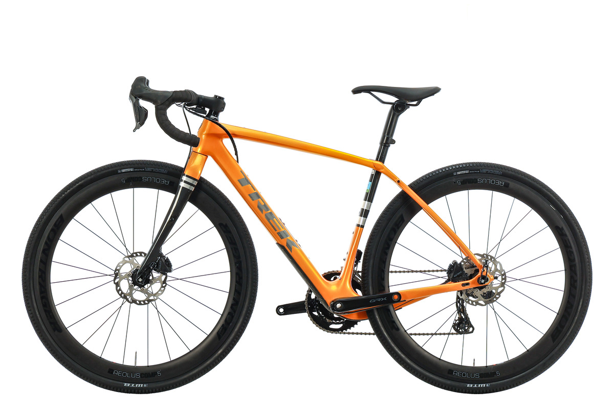 2021 Trek Checkpoint SL
