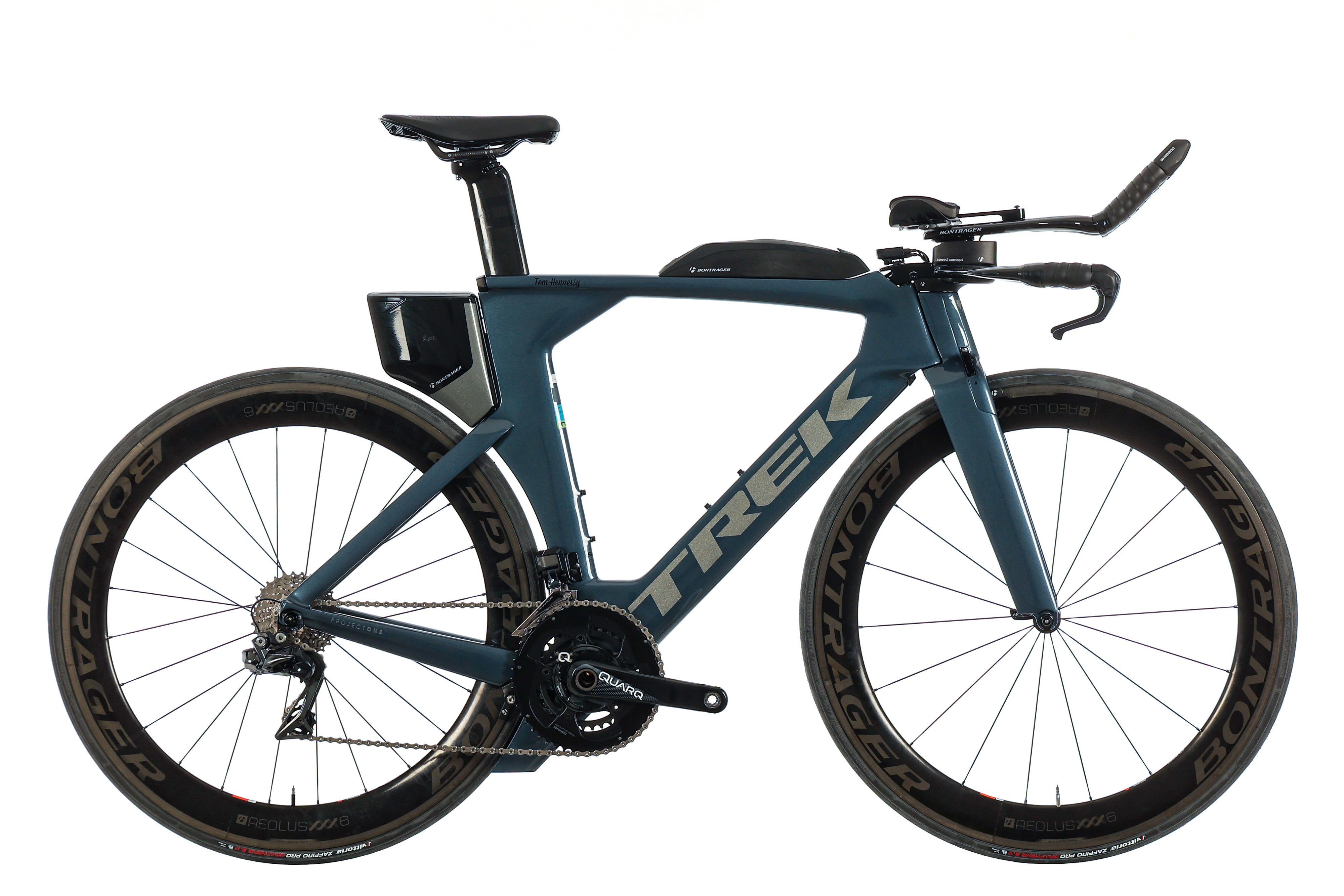 2020 Trek Speed Concept