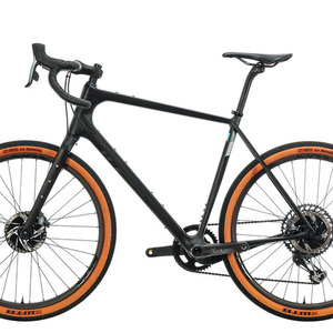 2023 Salsa Warbird Carbon