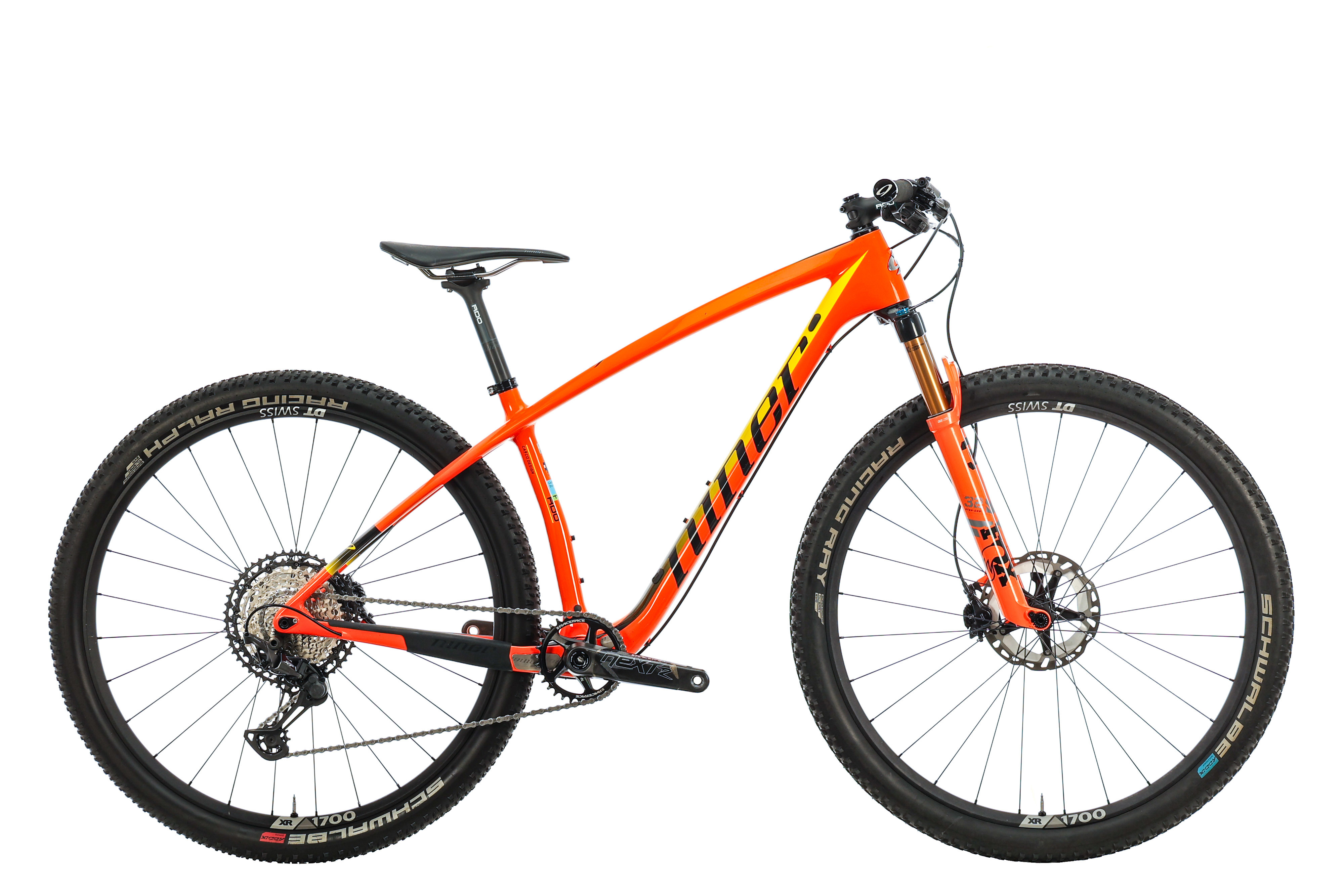 2021 Niner Air 9 RDO