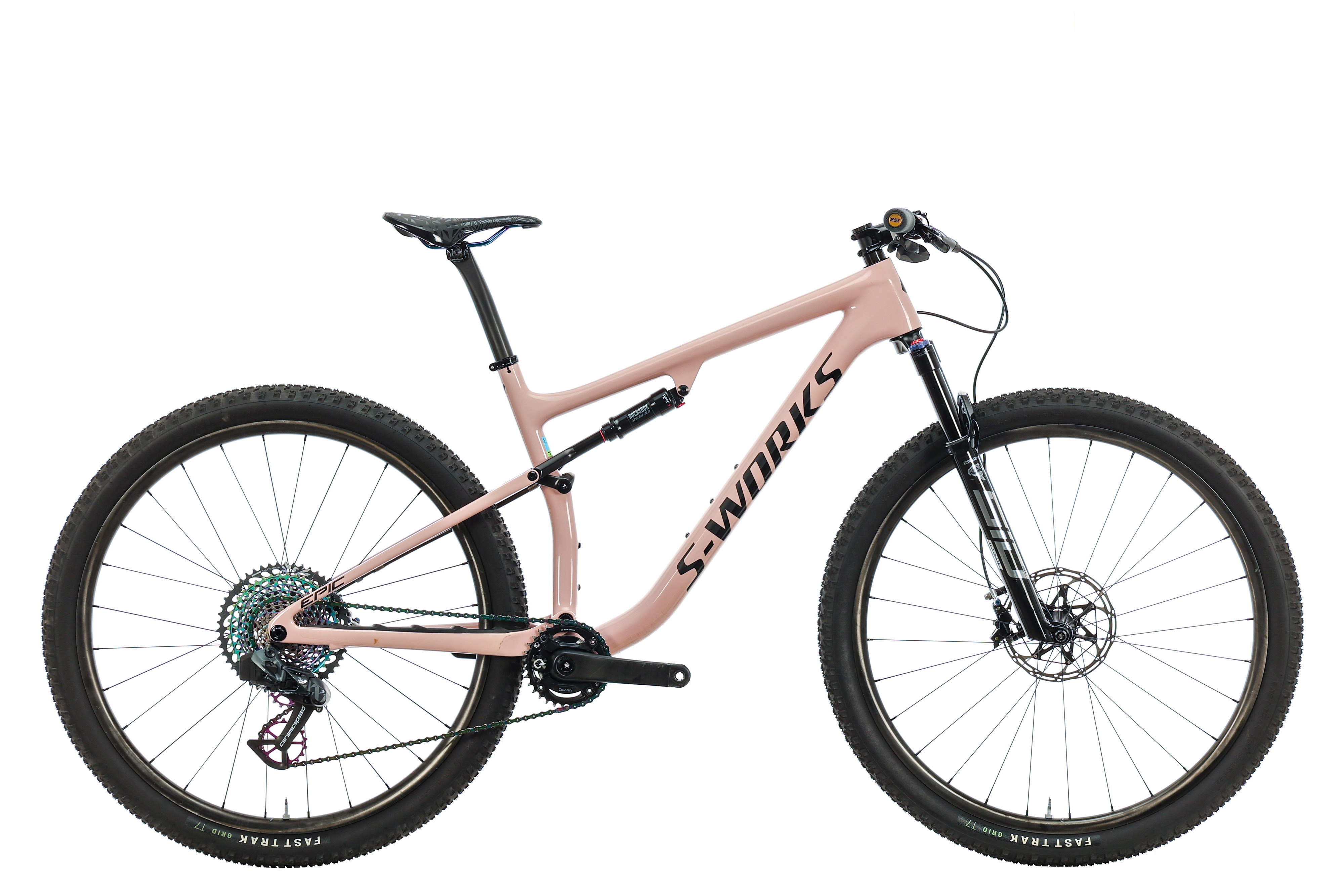 2021 Specialized S-Works Epic