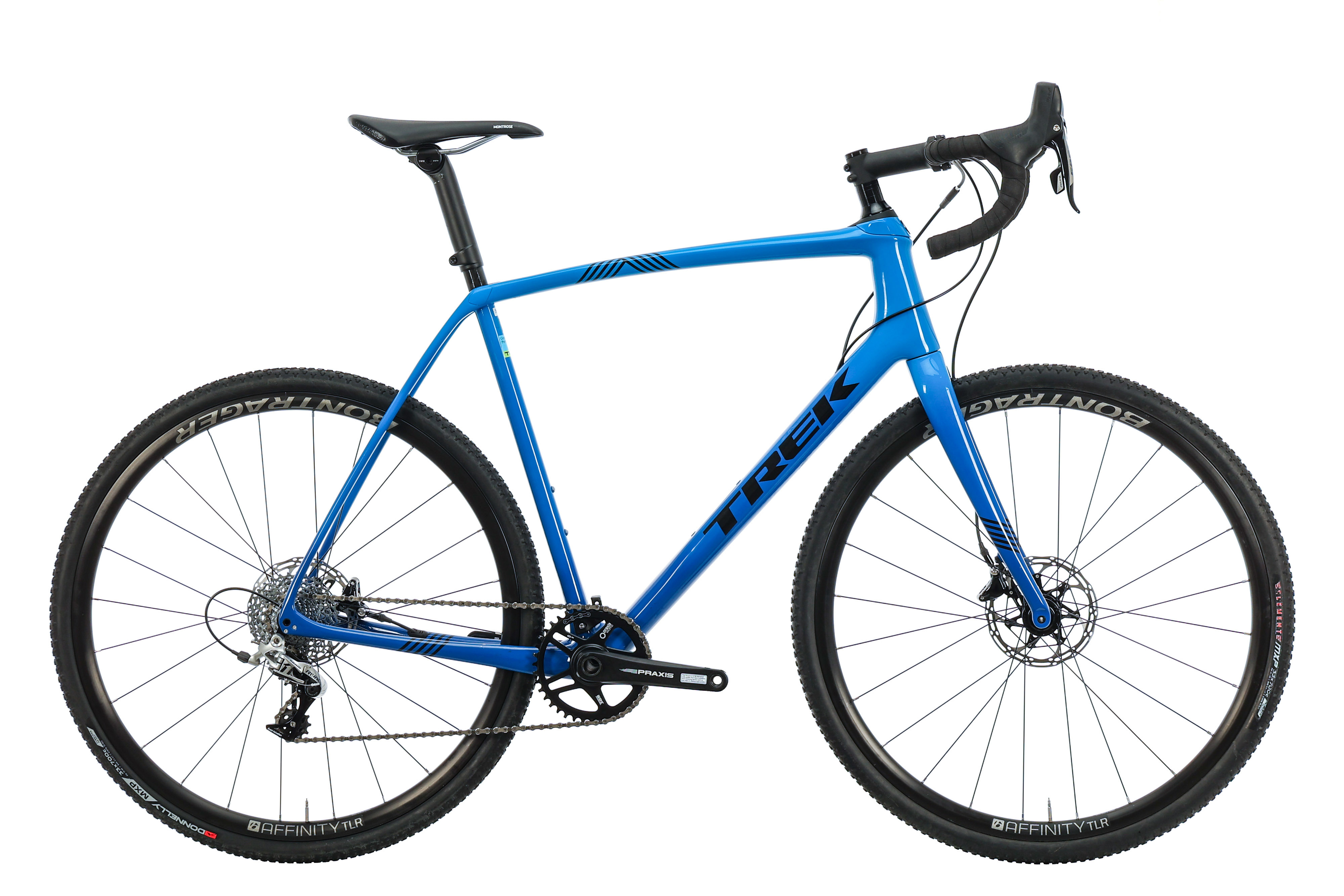 2020 Trek Boone 5