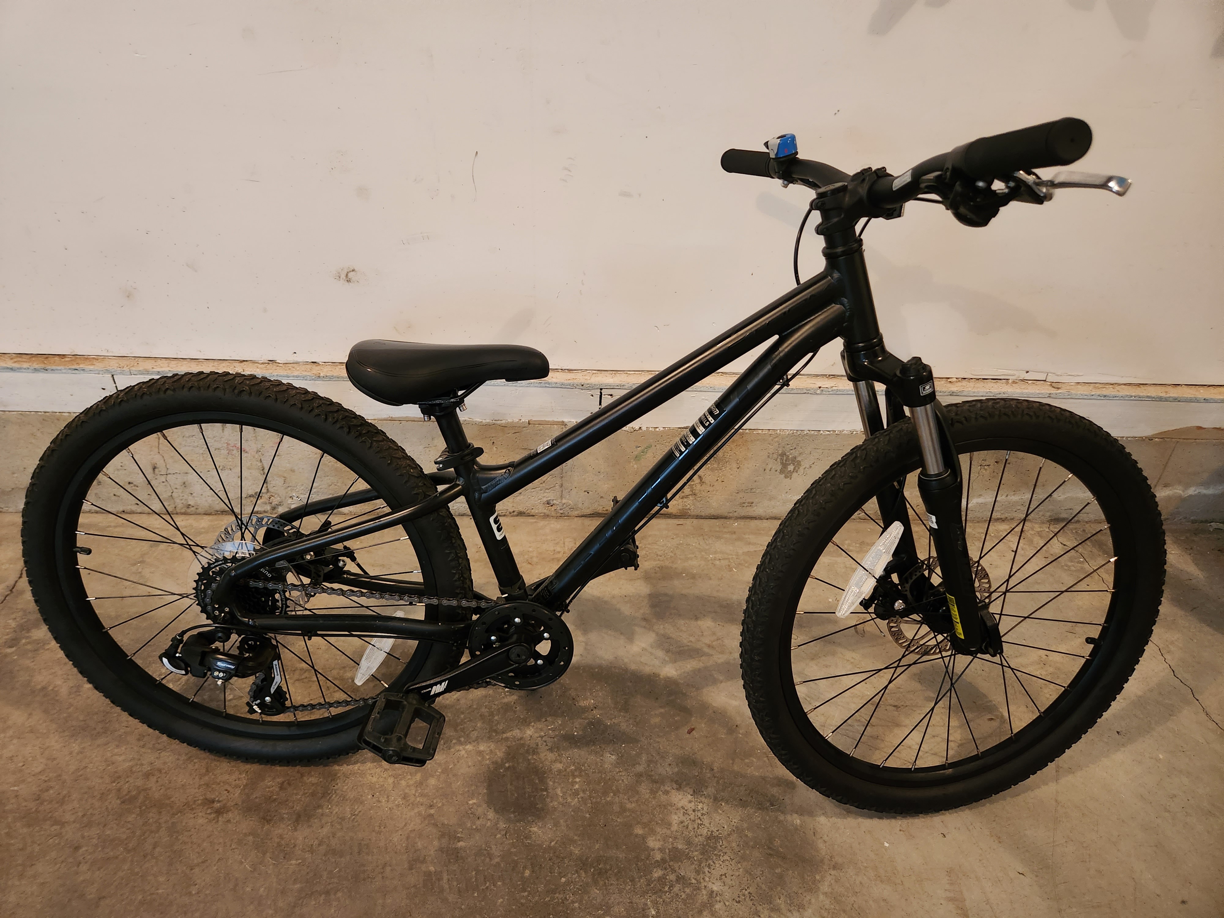 2023 Norco Bikes Storm 4.1