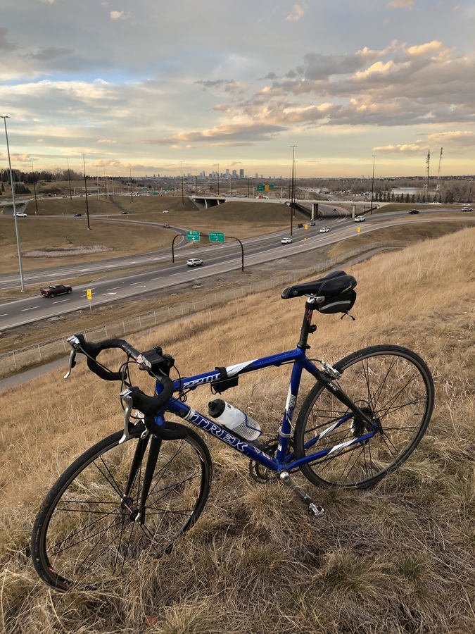 Trek 2200