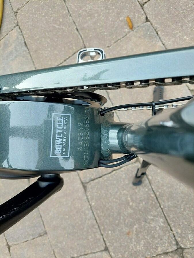 2023 Electra Townie GO! 5I