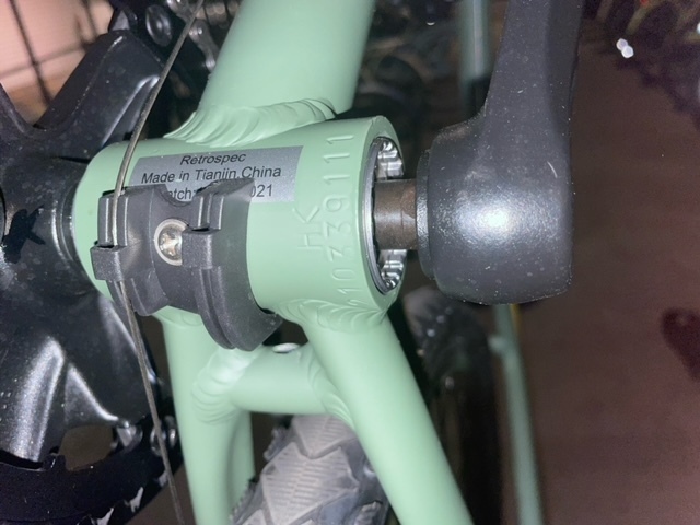 2022 Retrospec Amok 8-Speed