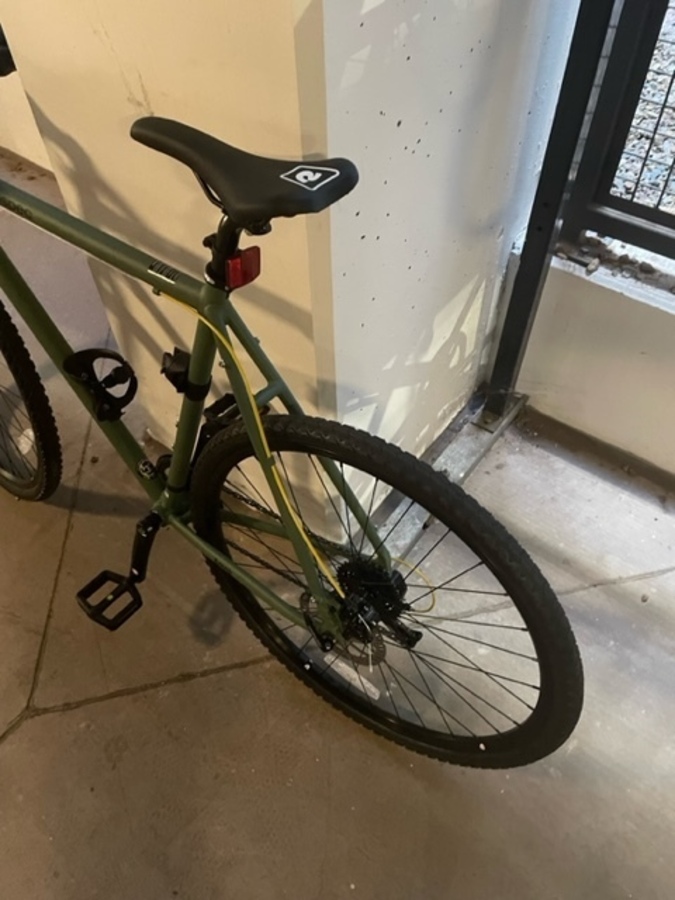 2022 Retrospec Amok 8-Speed